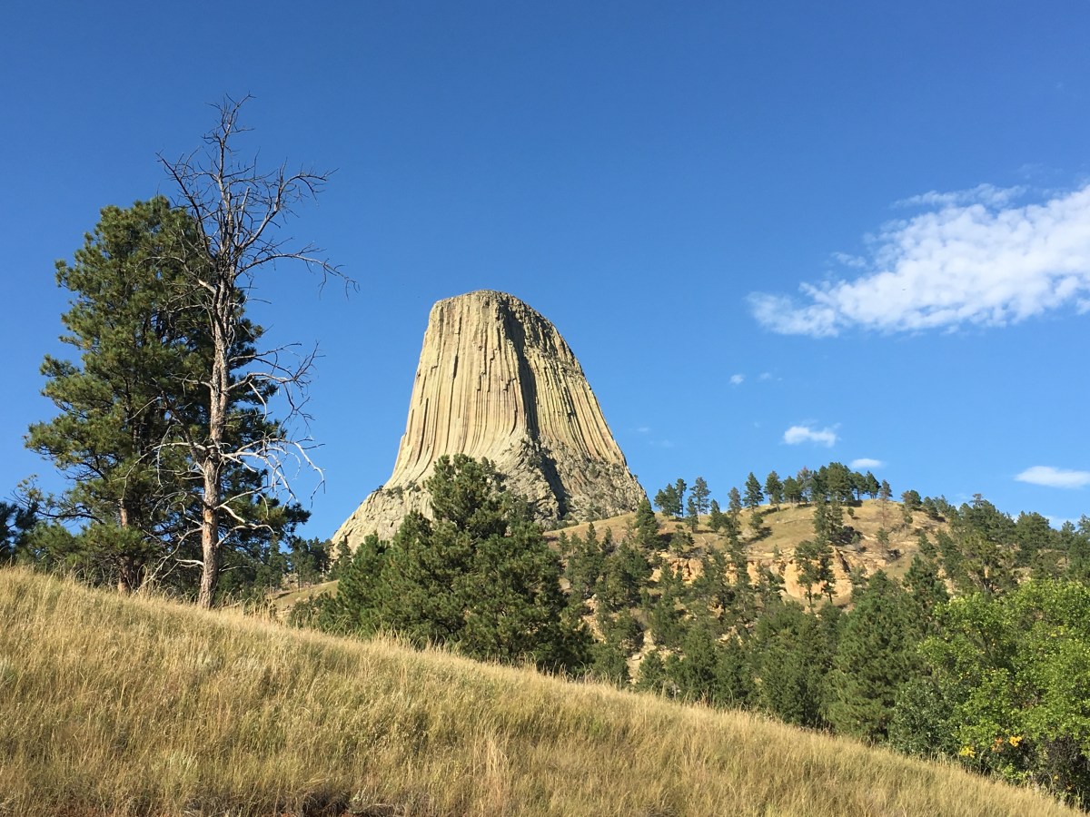 on journey: medora to devils tower to deadwood, south dakota – ~ wander ...